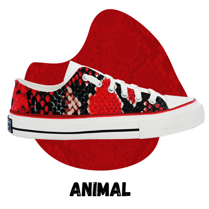 Crowcia London | Your Canvas for Customised Shoes, Sneakers, and More ...